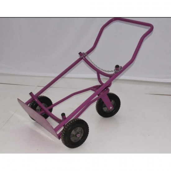 Araba Boçka 200 lt 3 təkər